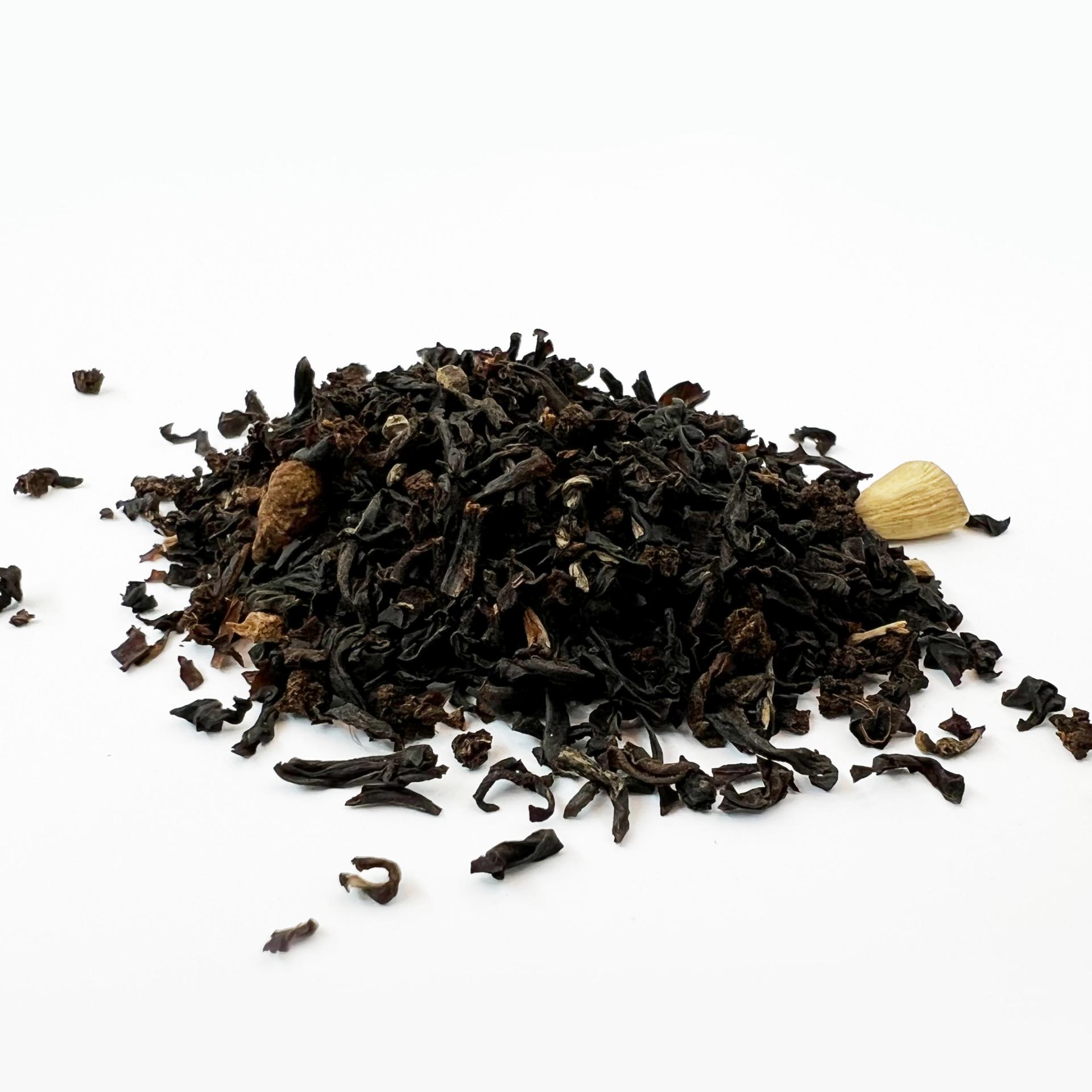 Majestic Tea - British Raj - Majestic Pavilions, Cafes & Licensed Eateries