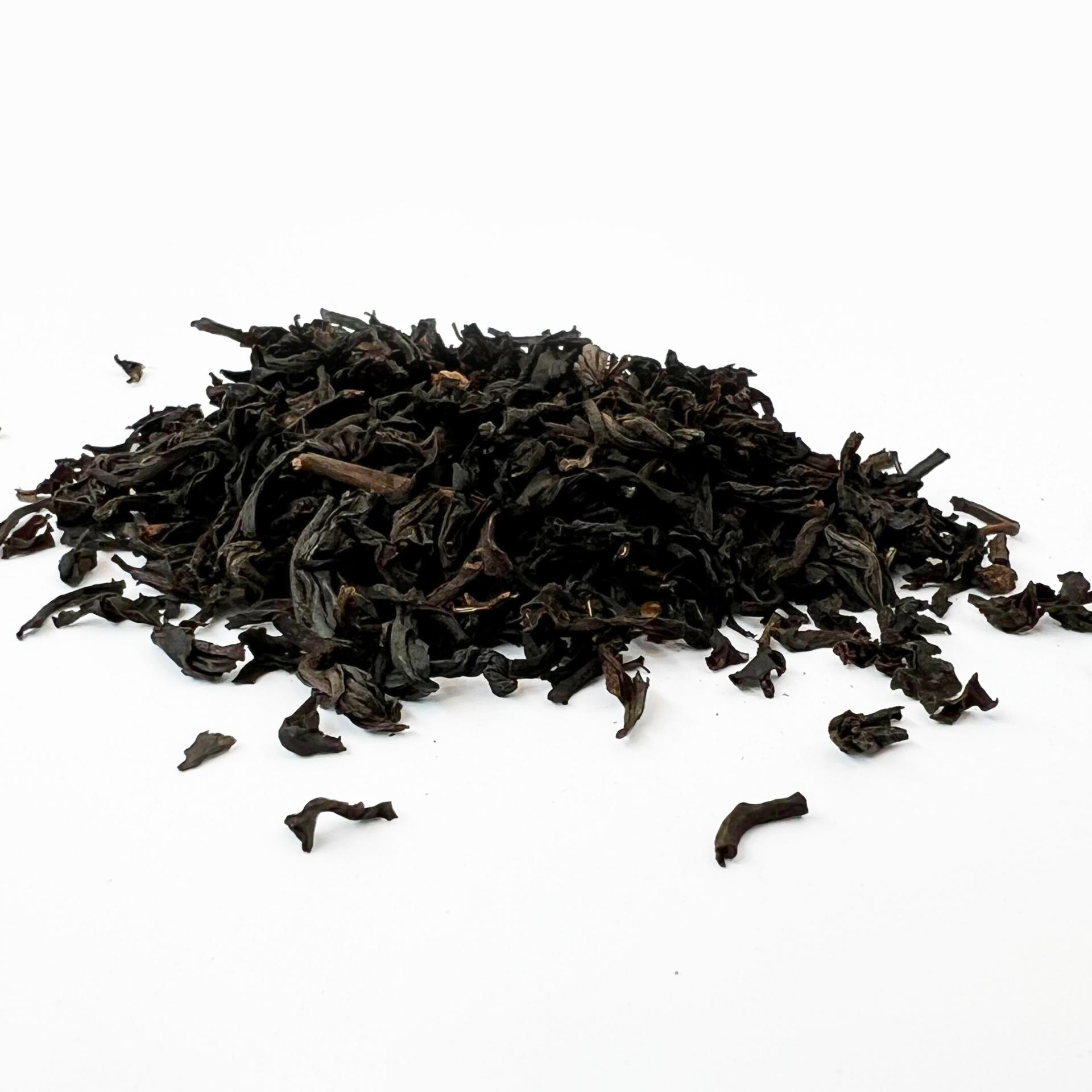 Majestic Tea - Britannic Cinnamon - Majestic Pavilions, Cafes ...