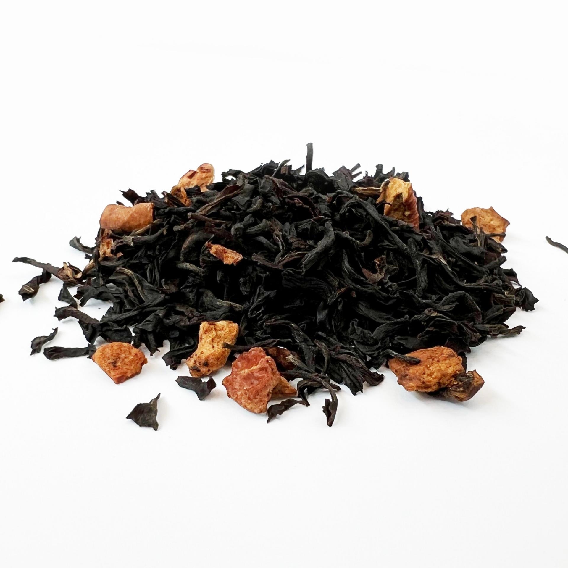 Majestic Tea - Avon Apple - Majestic Pavilions, Cafes & Licensed Eateries