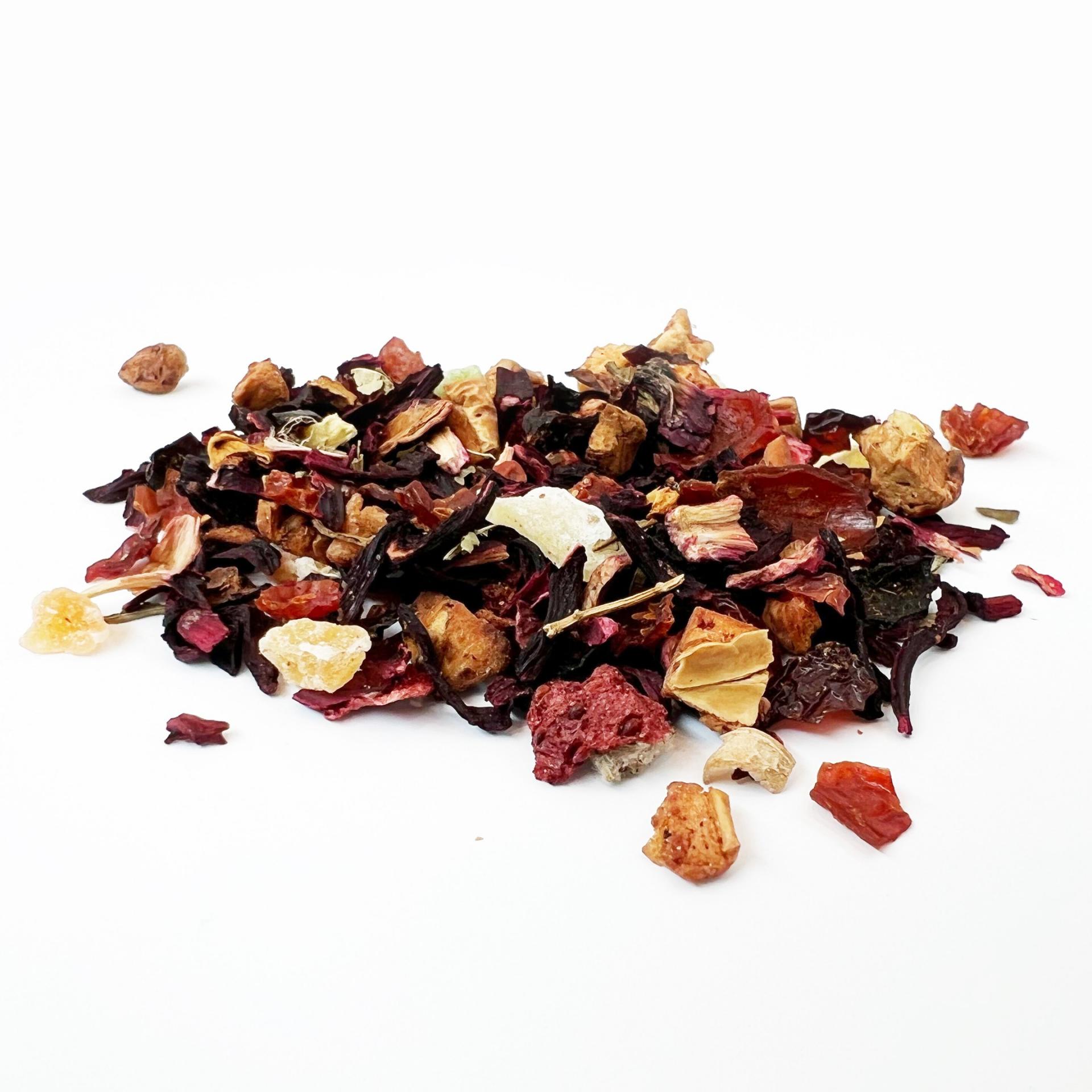 Majestic Tea - Princess Margaret - Majestic Pavilions, Cafes & Licensed ...