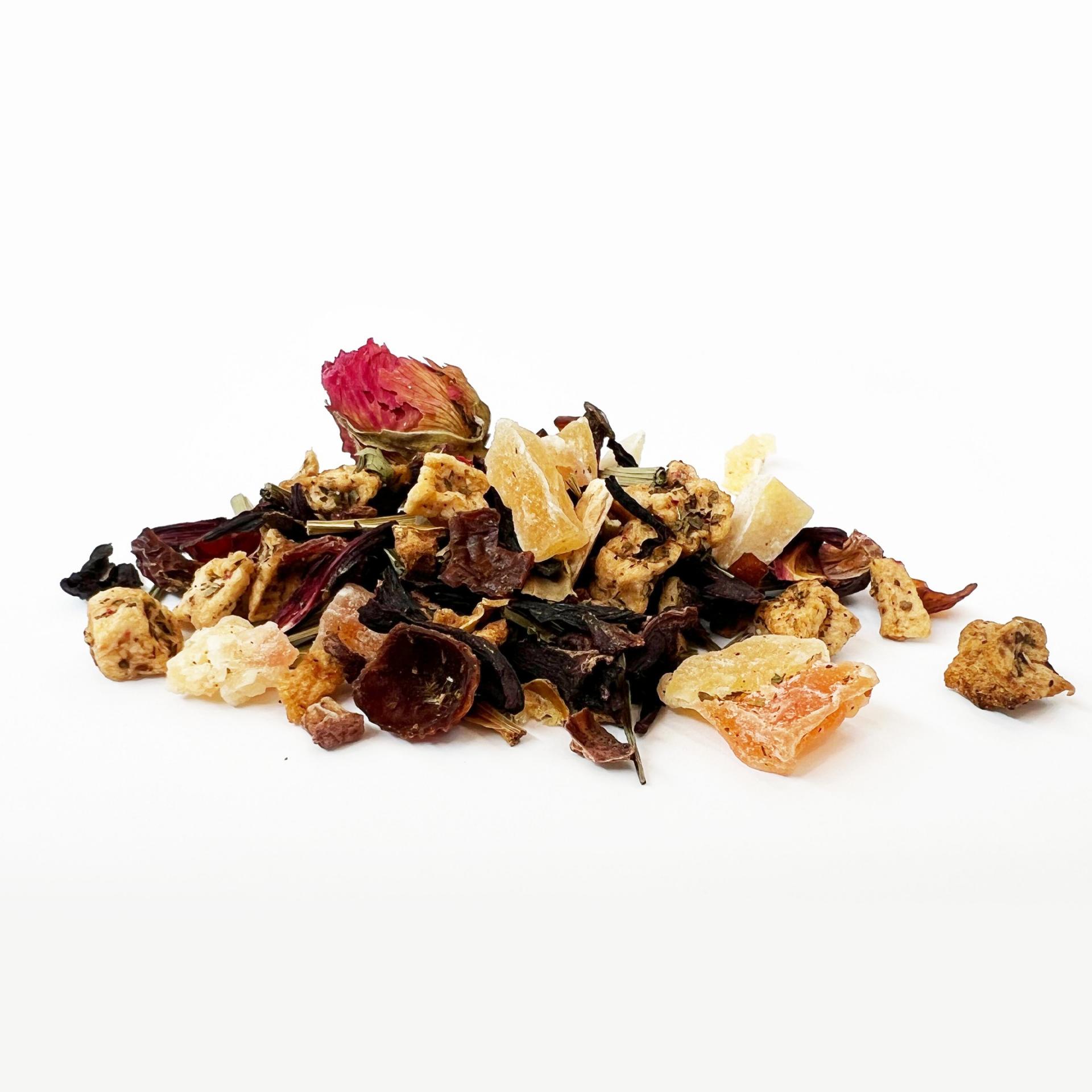 Majestic Tea - Ruby Royale - Majestic Pavilions, Cafes & Licensed Eateries