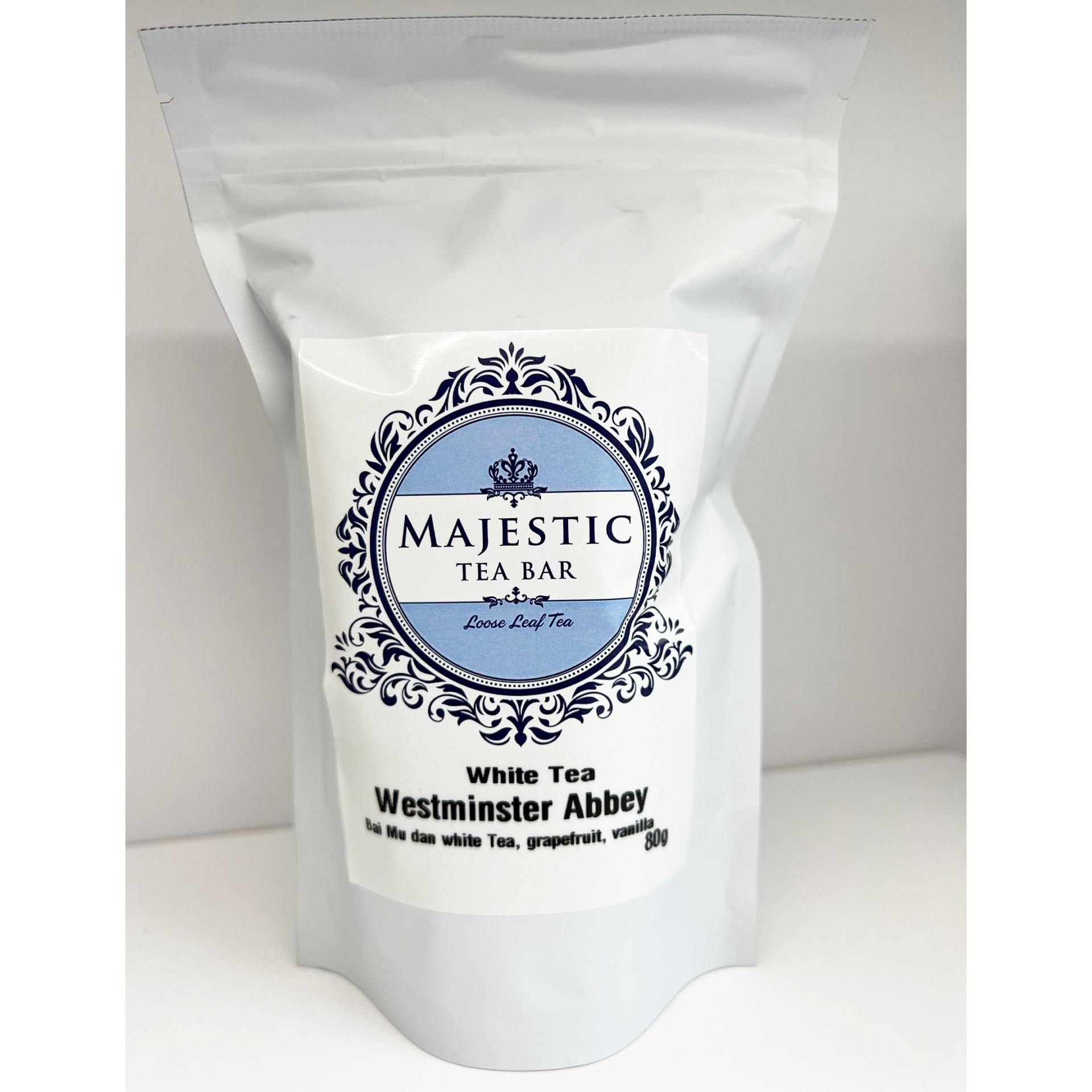 Majestic Tea - Westminster Abbey - Majestic Pavilions, Cafes & Licensed ...